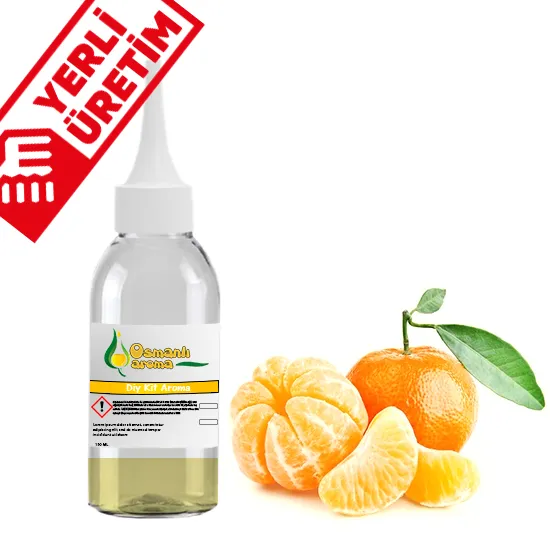 Diy Kit Aroma Çeşitleri